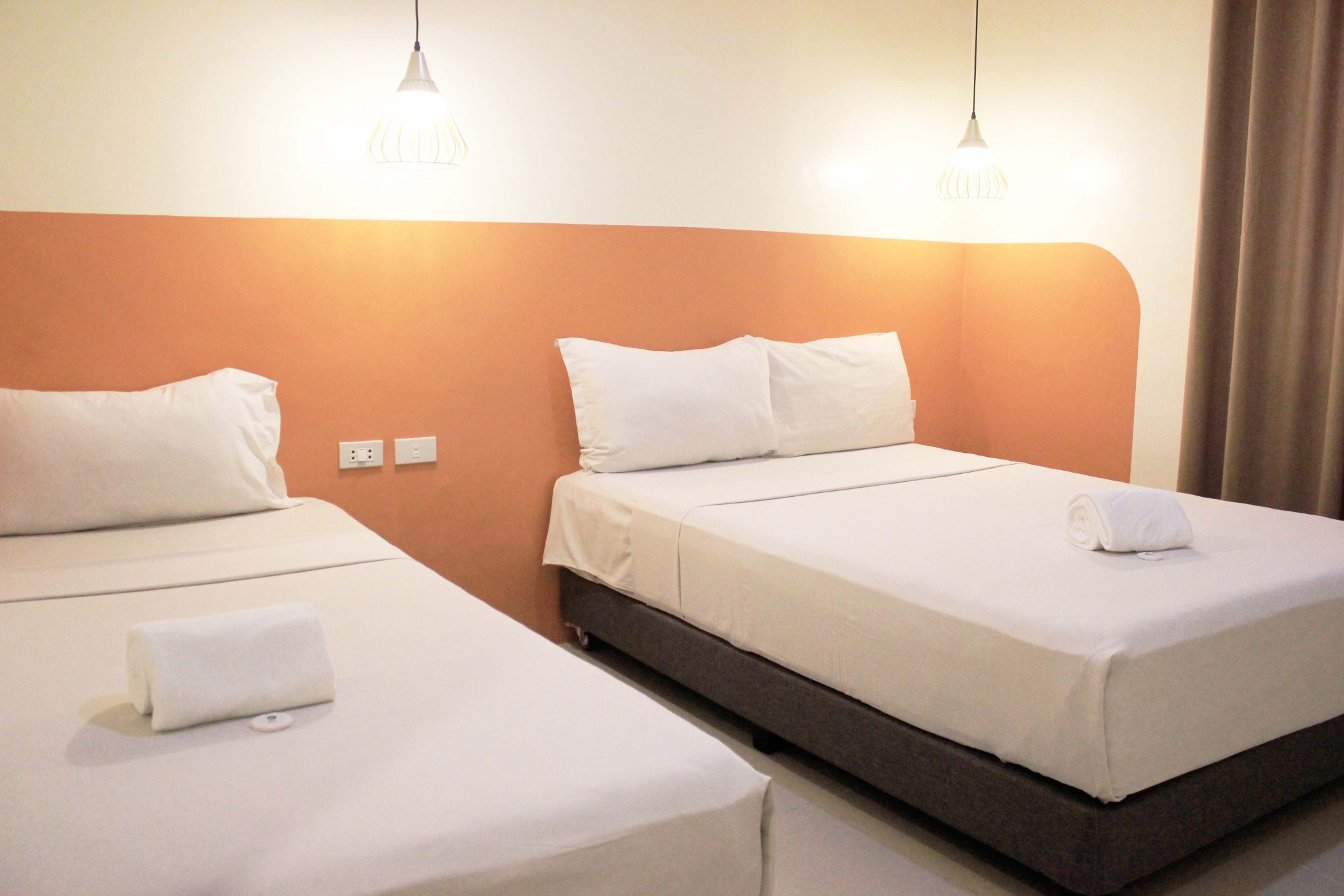 Rooms – Travelbee Capitol Inn