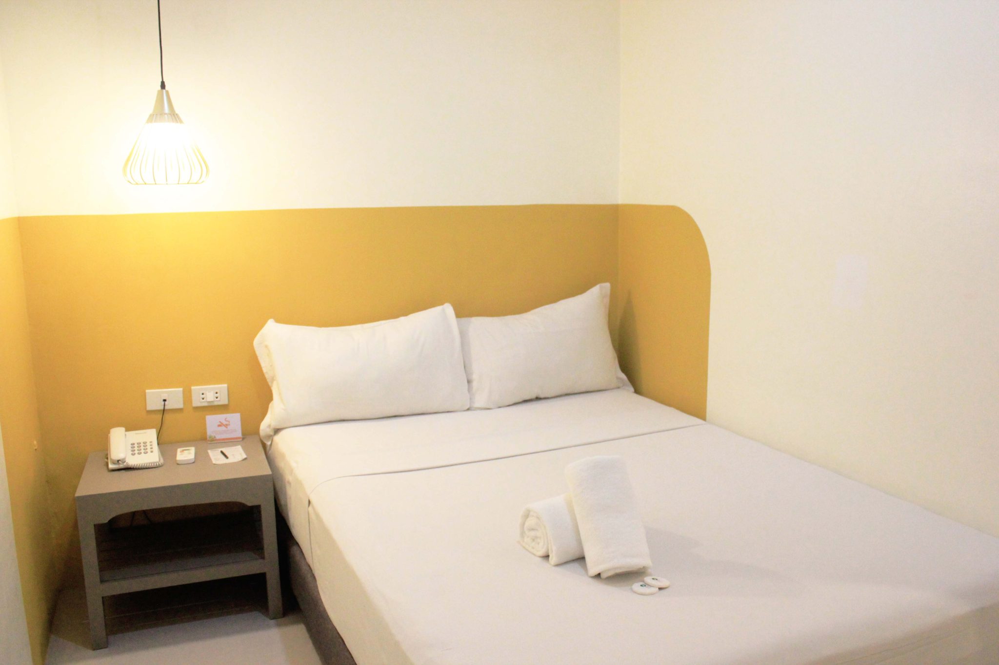 Rooms – Travelbee Capitol Inn